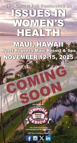 Symposia Medicus - Non-Profit CME Education